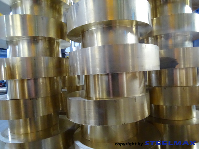 C62400, ASTM B150, Aluminum Bronze, Bar, 황동 : 네이버 블로그
