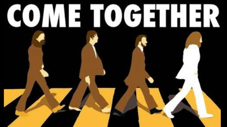 Come together - Beatles 리뷰/가사 : 네이버 블로그