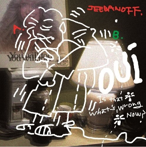jeebanoff (지바노프) - We (OUI) (Solo) [ 듣기/가사 ] : 네이버 블로그