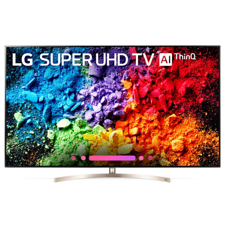 LG TV 4K HDR Smart LED SUPER UHD TV - 미국 직구 : 네이버 블로그