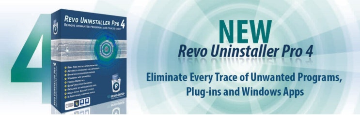 Revo Uninstaller Pro 설치 방법 : 네이버 블로그