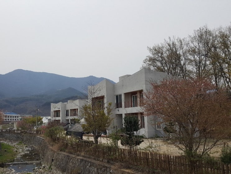 별마실 달마실 펜션 : 네이버 블로그