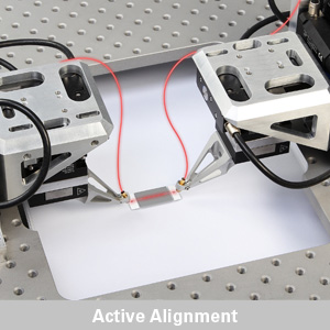 Active Alignment : 네이버 블로그