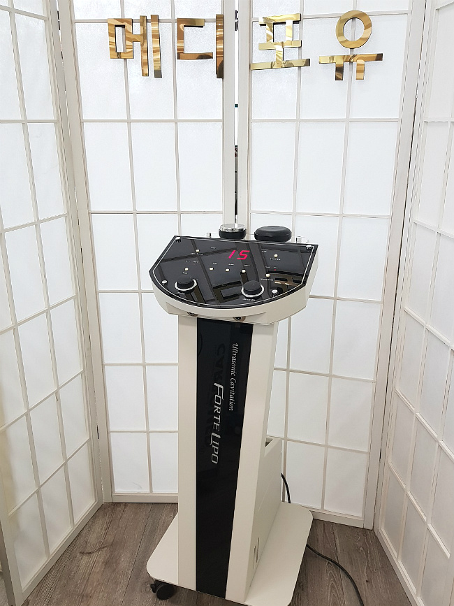 메디포유중고의료기중고의료기 위탁 및 매입 판매forte Lipo포르테리포케비테이션 초음파자극기 네이버 블로그