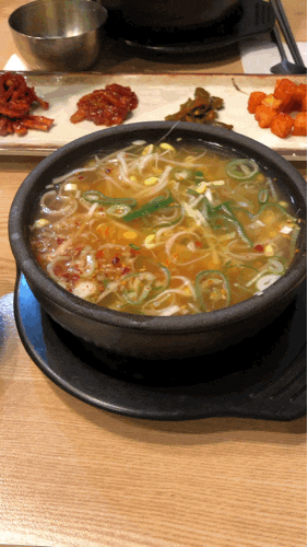 용산역맛집 현대옥 용산역주차 네이버 블로그