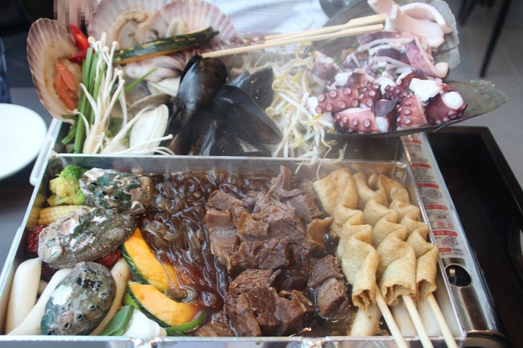 인천 연수구 맛집 송도 인기명 회식장소 굿 네이버 블로그