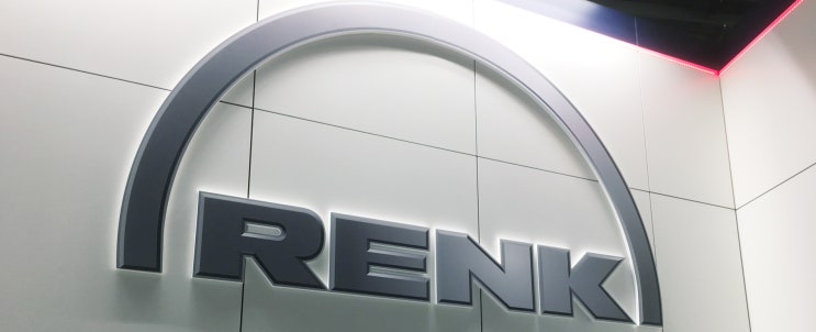 RENK KOREA 의 주요 공급품목 : 네이버 블로그