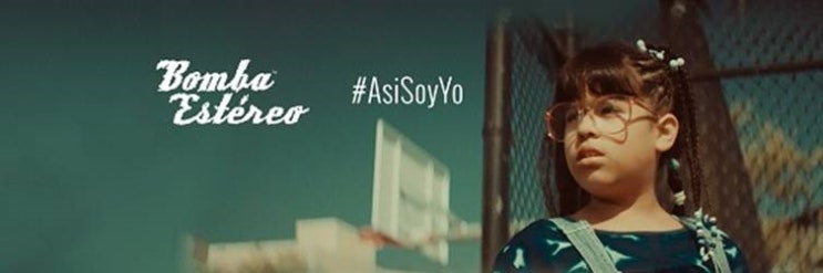 Soy Yo - Bomba Estereo : 네이버 블로그