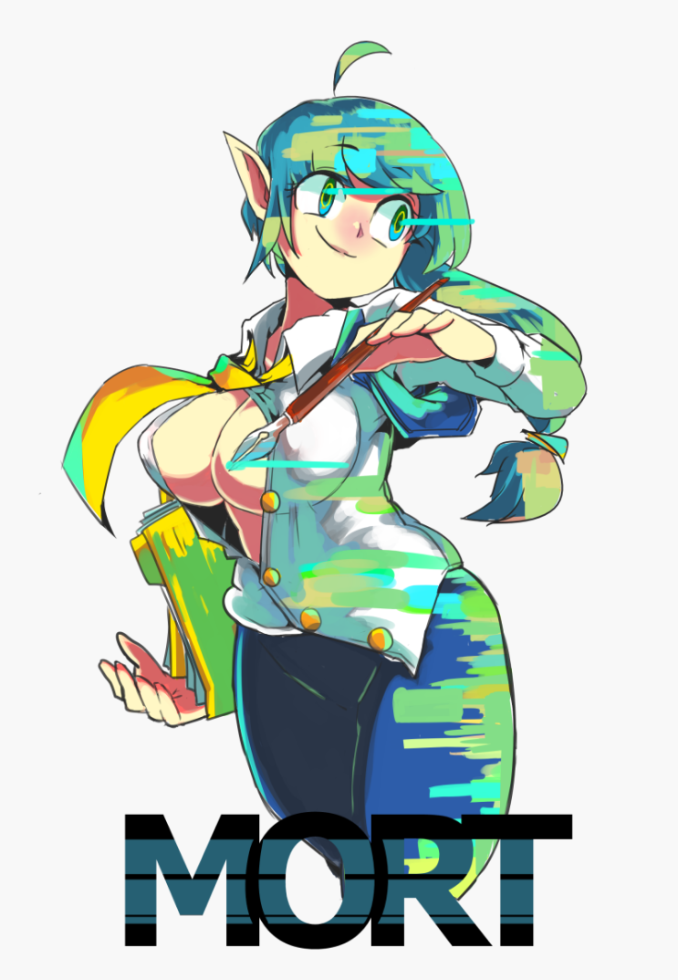 MORT 1.18 개발 버전 업데이트 - Yandex 번역기, 한 번만 번역 : 네이버 블로그