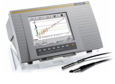 피셔 도막두께측정기 FISCHERSCOPE MMS PC2 : 네이버 블로그