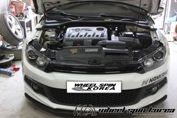 [광명 미션오일] 시로코R라인 디젤차량 모튤 DCT 미션오일 교환하였습니다. : 네이버 블로그