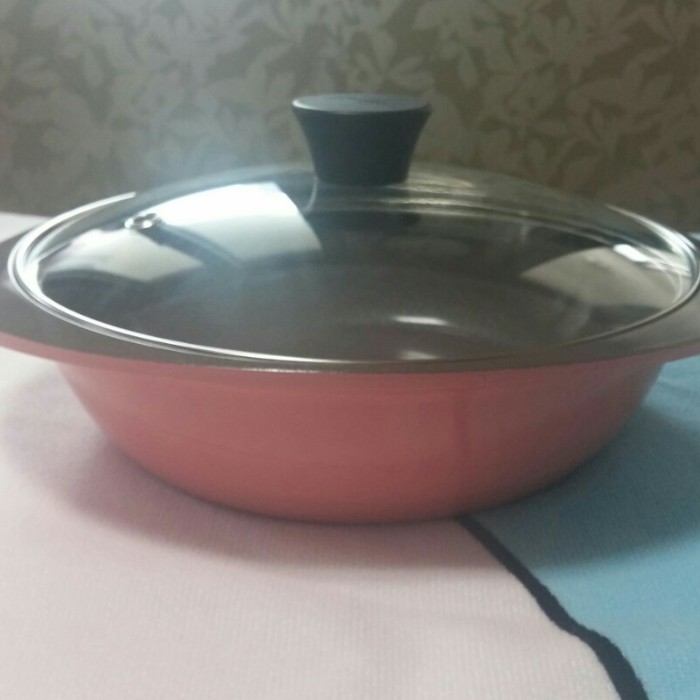 번개장터 팰러스 전골냄비/팰러스 티타늄냄비/팰러스냄비 24 : 네이버 블로그