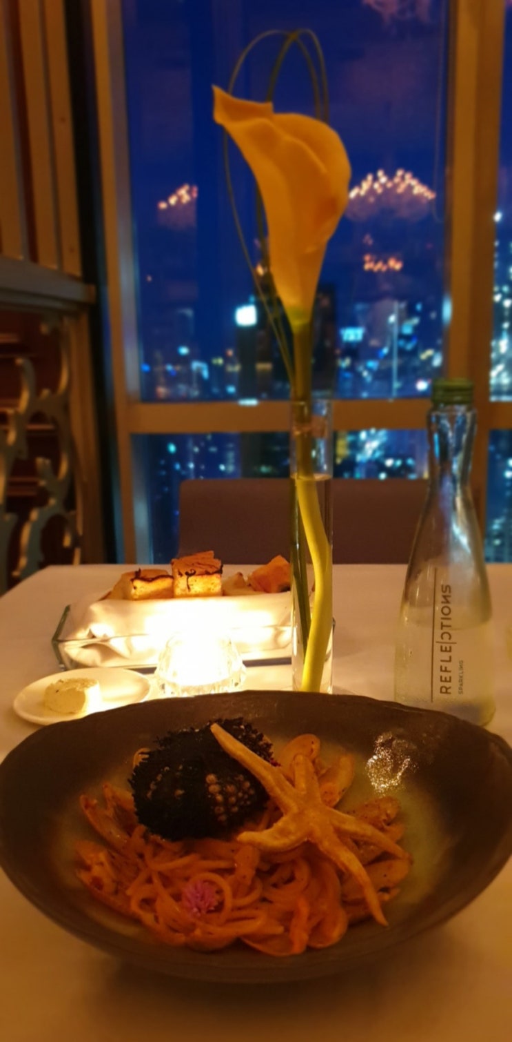 OSO Ristorante - 자카르타 이탈리안 레스토랑 맛집♪ : 네이버 블로그