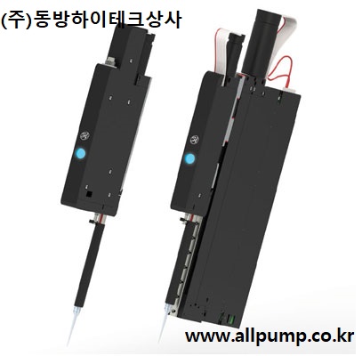 [Hamilton] ZEUS 정밀 피펫팅 모듈 [ZEUS Air Displacement Pipette Modules] : 네이버 블로그