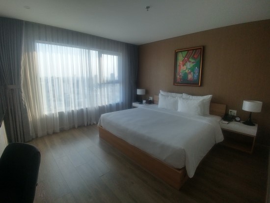 호이안에서 다낭으로, 다낭 젠 다이아몬드 스위트 호텔 (Zen diamond suites hotel) 추천추천!! : 네이버 블로그