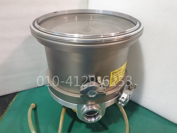 LEYBOLD TMP1000C, TMP-1000C 터보펌프 수리, 판매, OH : 네이버 블로그