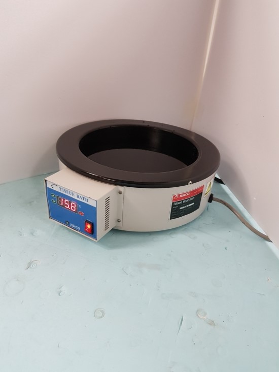 Tissue Bath jisico : 네이버 블로그