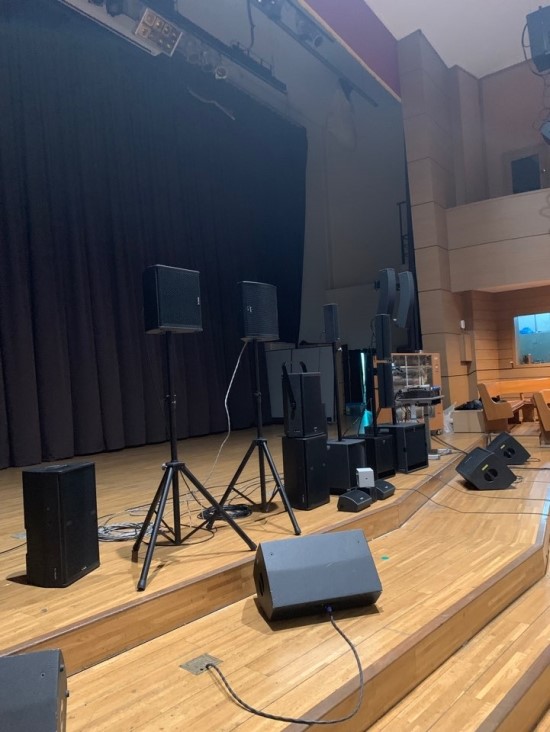 D&B MAX와 비교되는 PL-AUDIO 동축 모니터스피커 M10CX / M12CX / M15CX 모니터스피커 : 네이버 블로그