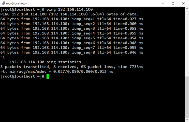 리눅스_네트워크Network명령어(ping,route,netstat) : 네이버 블로그