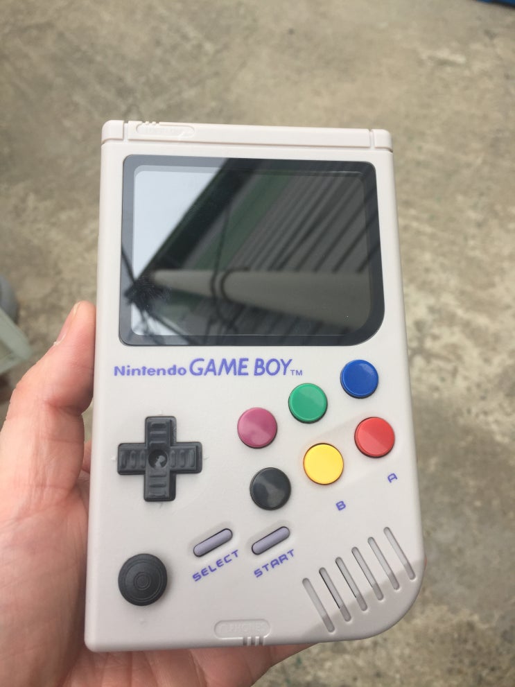 대륙산 LCL-PI BOY (컴파이) 후기. : 네이버 블로그