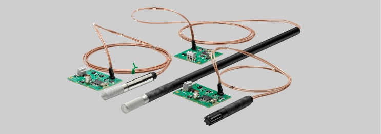 바이살라(VAISALA)_HMM100 습도모듈 : 네이버 블로그