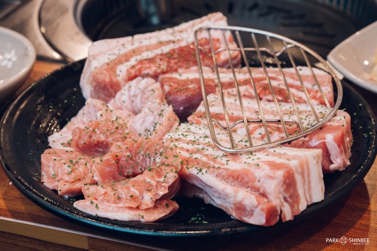 용호동 고기집 가격 착하고 진심 맛있는 가족외식하기 좋은 더하다 네이버 블로그