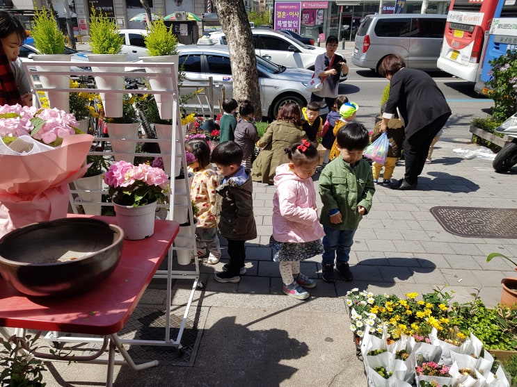 유치원견학꽃집 유치원현장체험꽃집 유치원체험꽃집 노원구꽃집 공릉동꽃집 태릉입구꽃집 월계동꽃집 하계동꽃집 을지병원꽃집 서울과기대