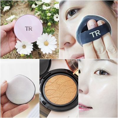 홈쇼핑쿠션 오로라광채 염정아쿠션 TR 더블앰플쿠션 찜! : 네이버 블로그