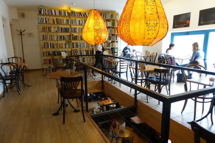 부다페스트 여행 ㅣ 부다페스트 맛집 켈레트 Kelet Cafe 겔레르트 온천 : 네이버 블로그