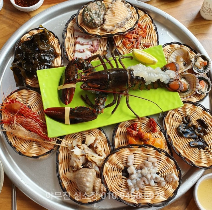 기장맛집연화리해물전문점기장복해녀기장해산물전문점기장멸치축제 네이버 블로그