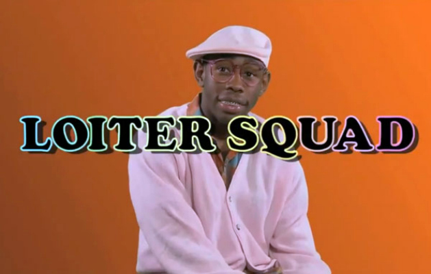 LOITER SQUAD season1 : 네이버 블로그