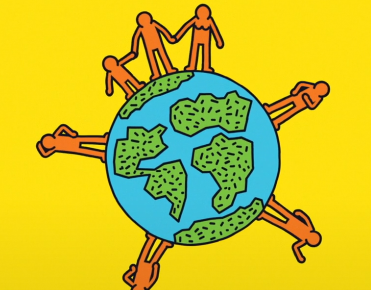 [TED.COM] '간략한 개의 역사' : 네이버 블로그