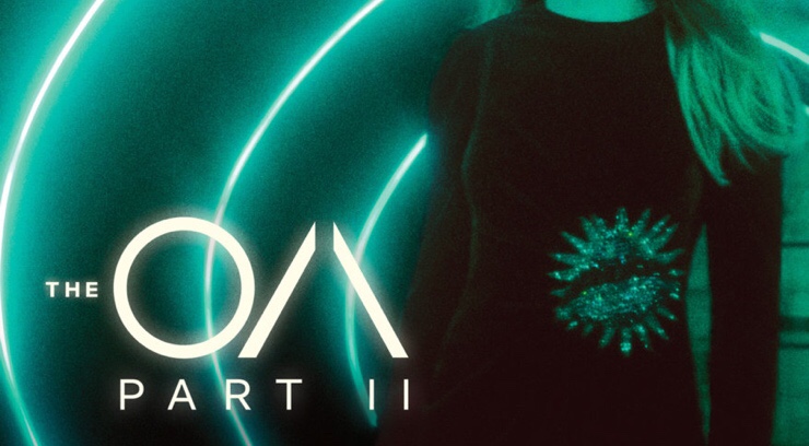 The OA Part 2 / The OA 시즌 2 / 오에이 시즌2 / 해석 / 결말 / 리뷰 : 네이버 블로그