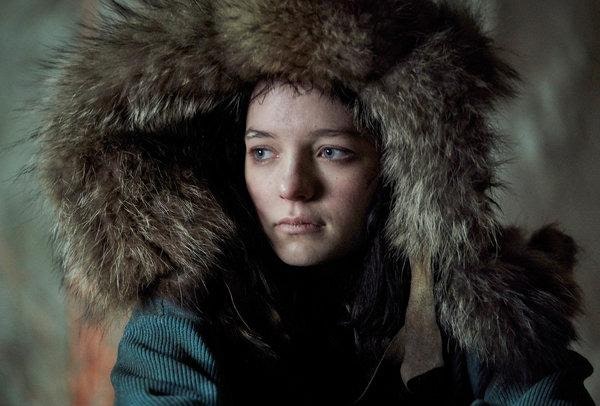 미드 한나(Hanna) OST 삽입곡 (자장가 포함 Soundtrack) : 네이버 블로그