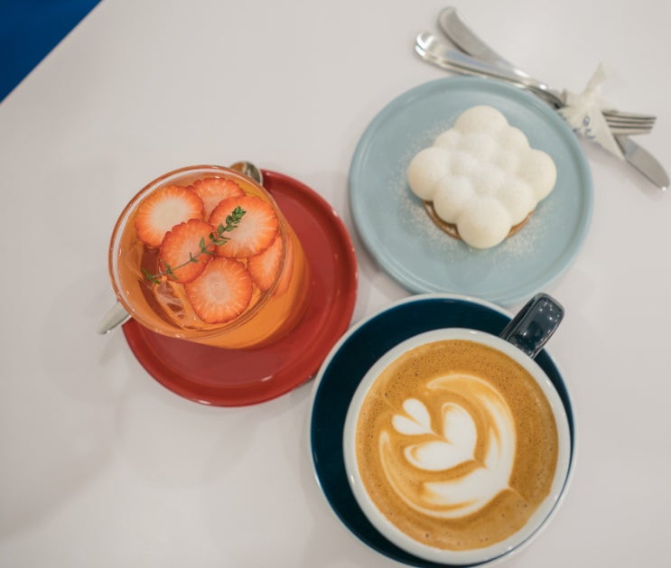 제주 노형동 카페 - 노론존,No Lone Zone : 네이버 블로그