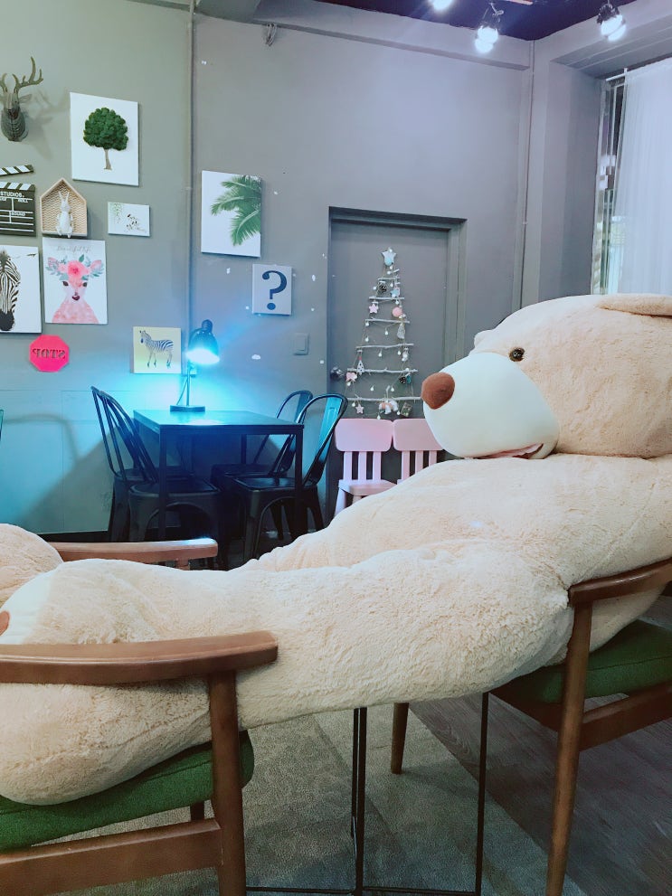수제쿠키와 수제샌드위치가 맛있는 광주 교대 카페~ 아람카페 네이버 블로그