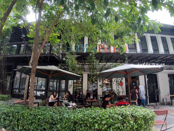 말레이시아 맛집) 락사가 일품인 리마쁠로 LIMAPULO : Baba Can Cook : 네이버 블로그