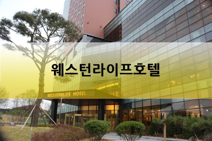 전북 익산 여행 호텔 웨스턴라이프 웨딩 And컨벤션 멋져요 네이버 블로그