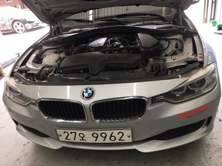 Bmw 320d 천안수입차정비 엔진오일 및 미션오일디퍼런셜오일에어컨필터교환작업 보쉬카 온누리 최승원 네이버 블로그