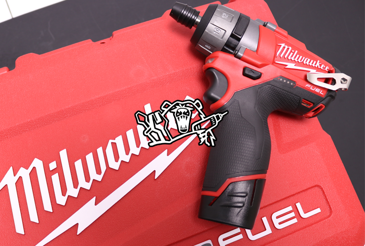 밀워키 스크류드라이버 M12 CD : 네이버 블로그