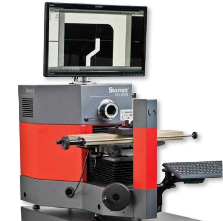 STARRETT VISION 시스템 HDV시리즈 : 네이버 블로그