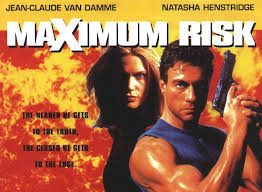 [Netflix][영화] Maximum Risk / 나타샤 헨스트릿지 : 네이버 블로그