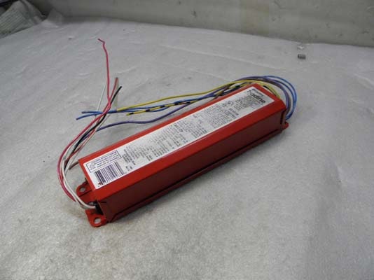 비상 밸러스트 비상조명 변환장치 bodine 입력 12-277Vac B60U PHILIPS BDL60u : 네이버 블로그
