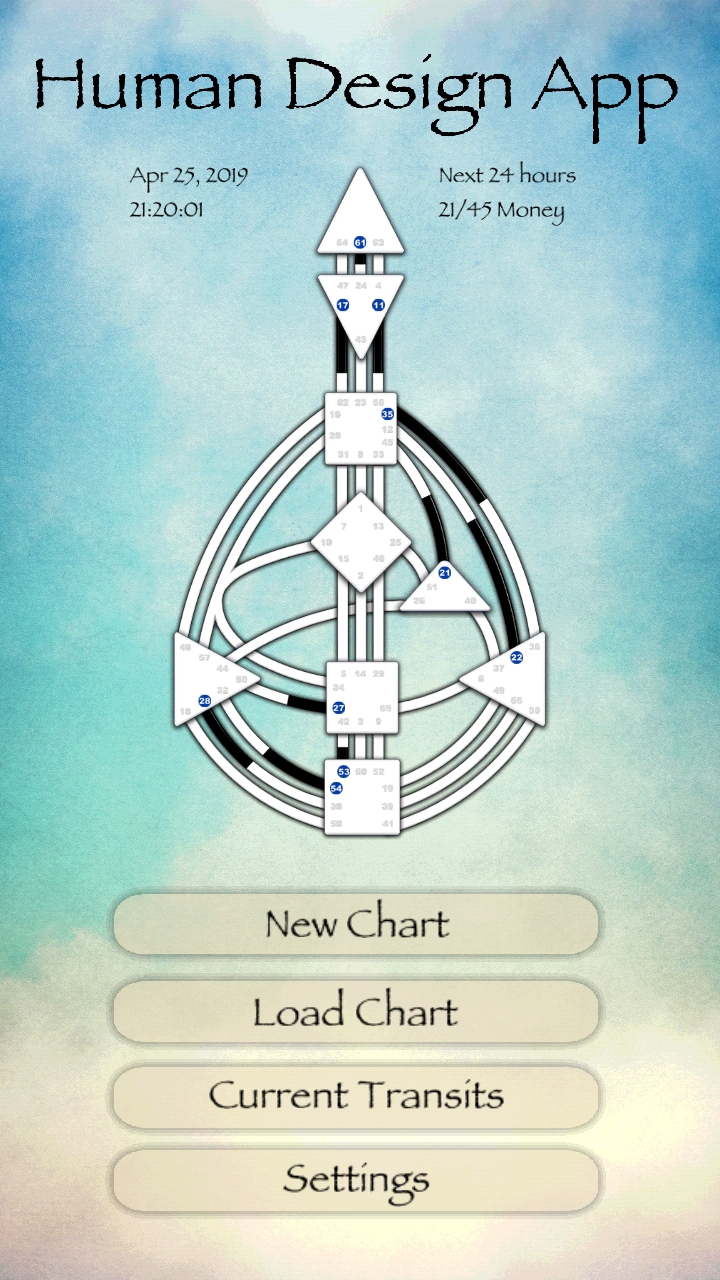 사주명리(feat. 휴먼 디자인) : 네이버 블로그