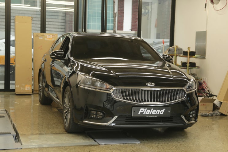 올뉴k7 드라이브와이즈 튜닝 ascc lkas aeb hba : 네이버 블로그