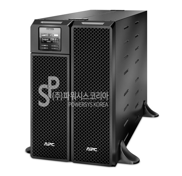 ★SRT5KXLI + SRT192BP + AP4424(ATS) 설치후기★ : 네이버 블로그