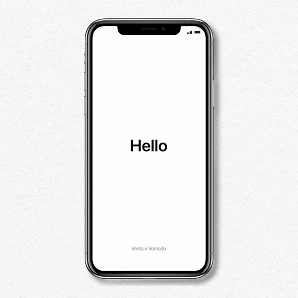 Hello V2shop, 벤타 공식 온라인 쇼핑몰 오픈 : 네이버 블로그