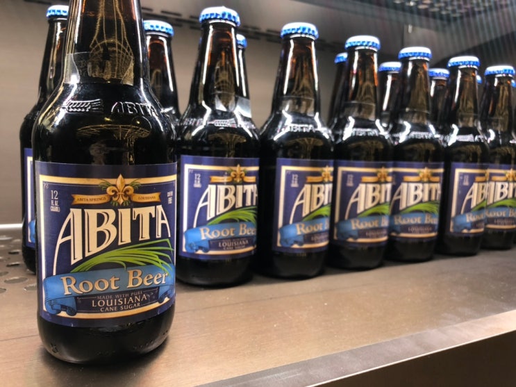[서울시 서초구] 너무나 그리웠던 '루트비어' Abita Root Beer @ 쉐이크쉑버거 : 네이버 블로그