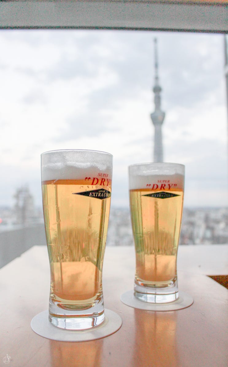 도쿄여행 중 너무 좋았던 : 네이버 블로그