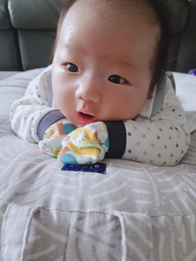 젖양 줄이기 사출 반사 젖거부 극복기 가슴마사지 네이버 블로그